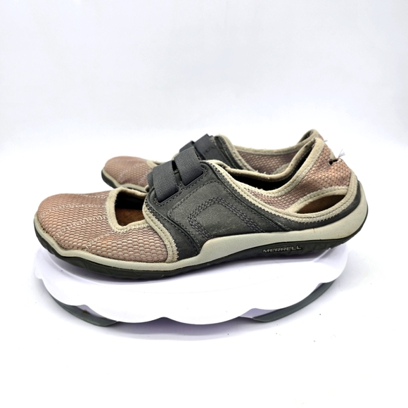 Merrell | Shoes | Merrell Shoe Womens 85 Momentum Lorelei Maryjanes ...